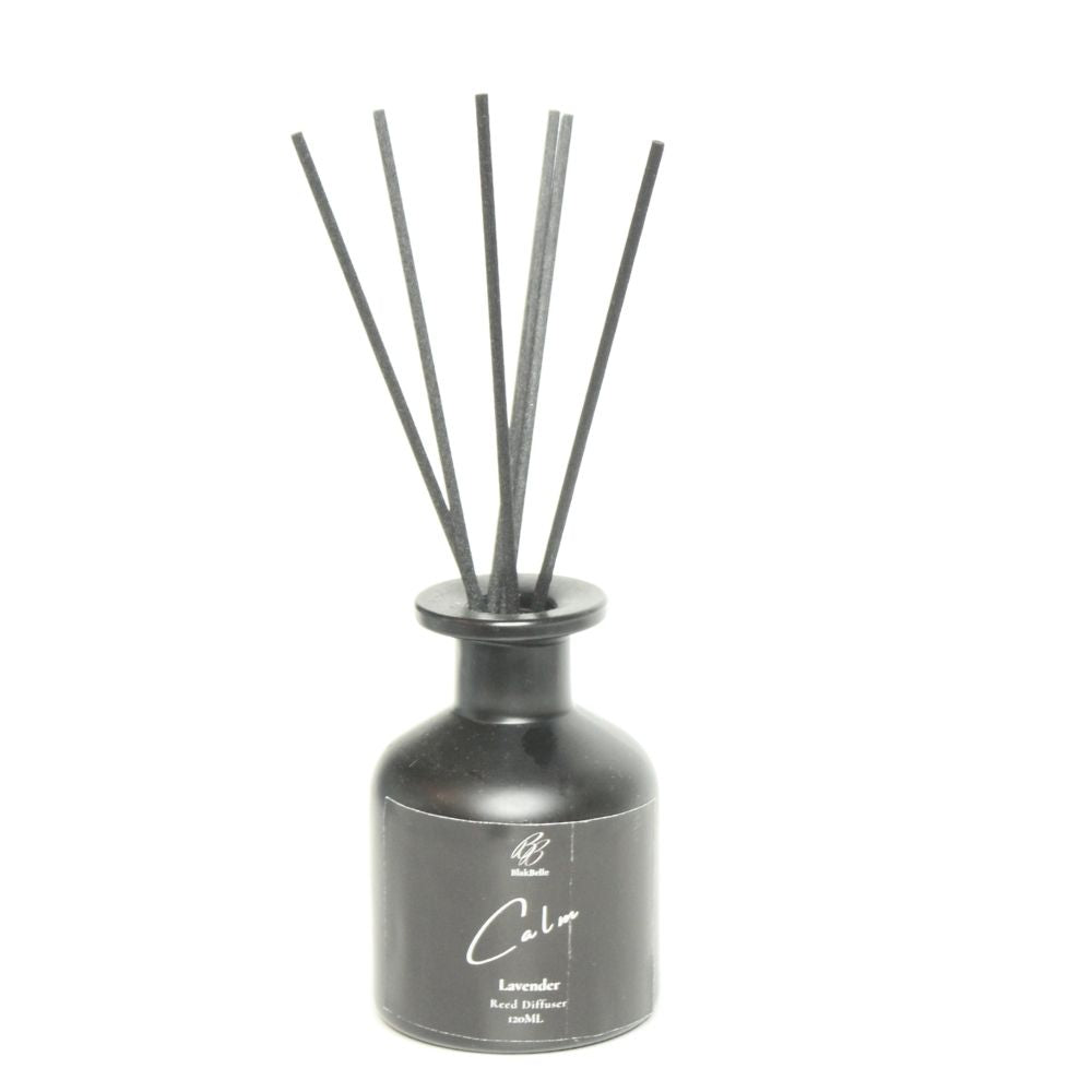 CALM REED DIFFUSER – Blakbelle