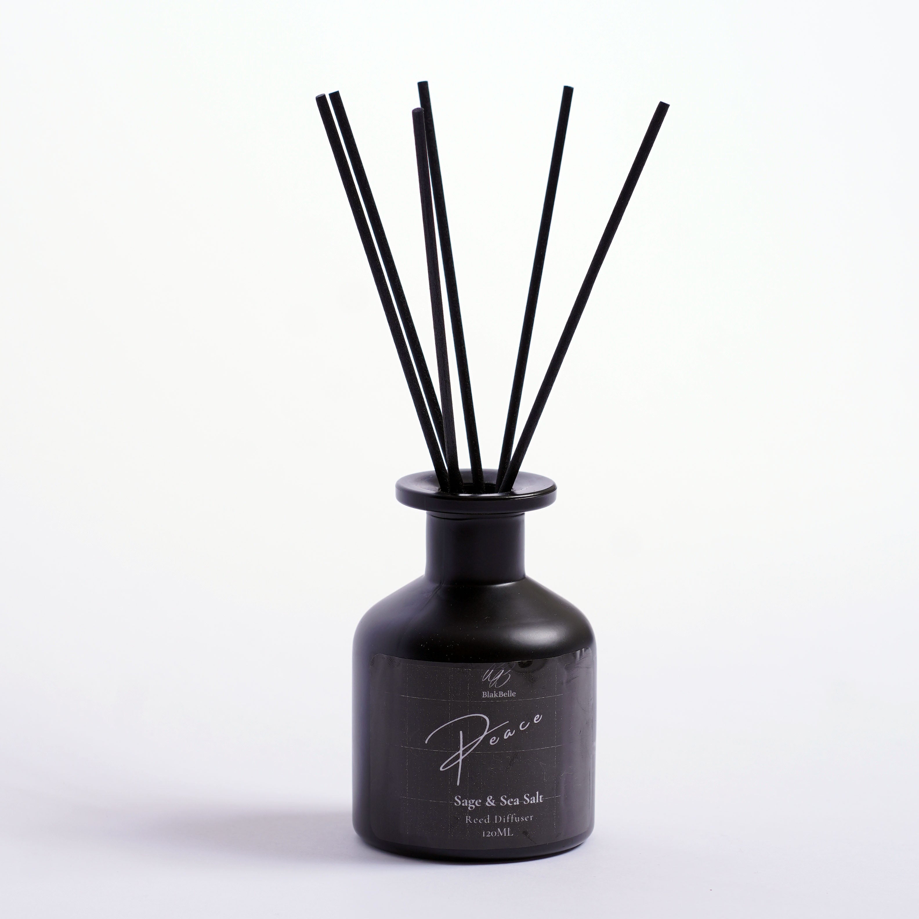 PEACE REED DIFFUSER – Blakbelle
