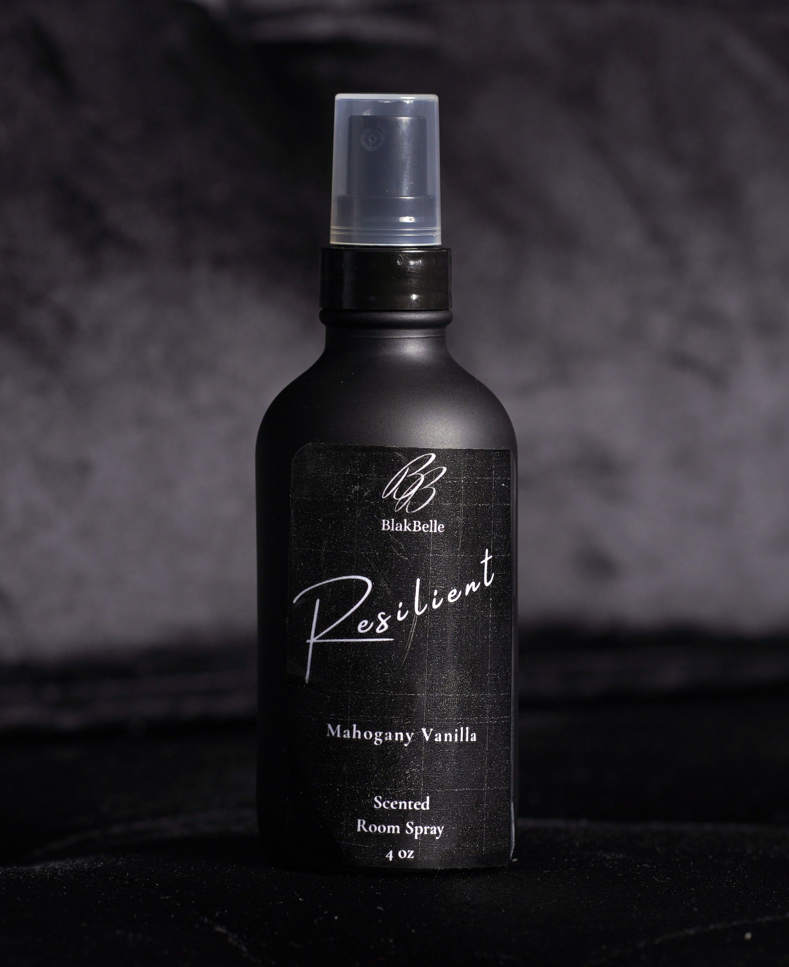 RESILIENT ROOM SPRAY – Blakbelle